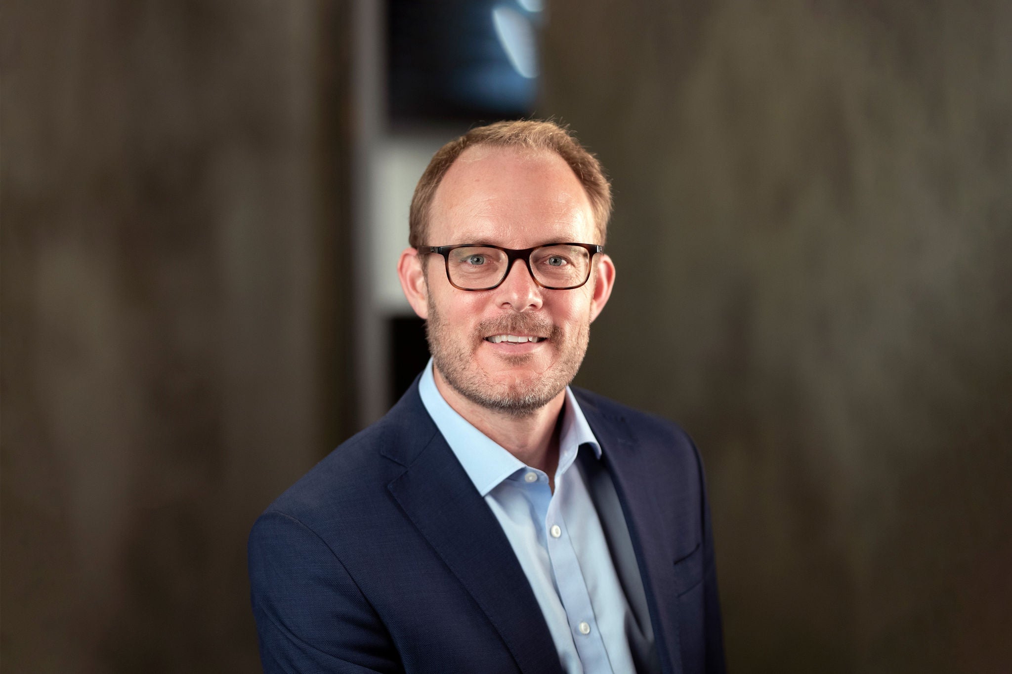 Steve Johns EY Oceania, M&A Law Partner | EY - New Zealand