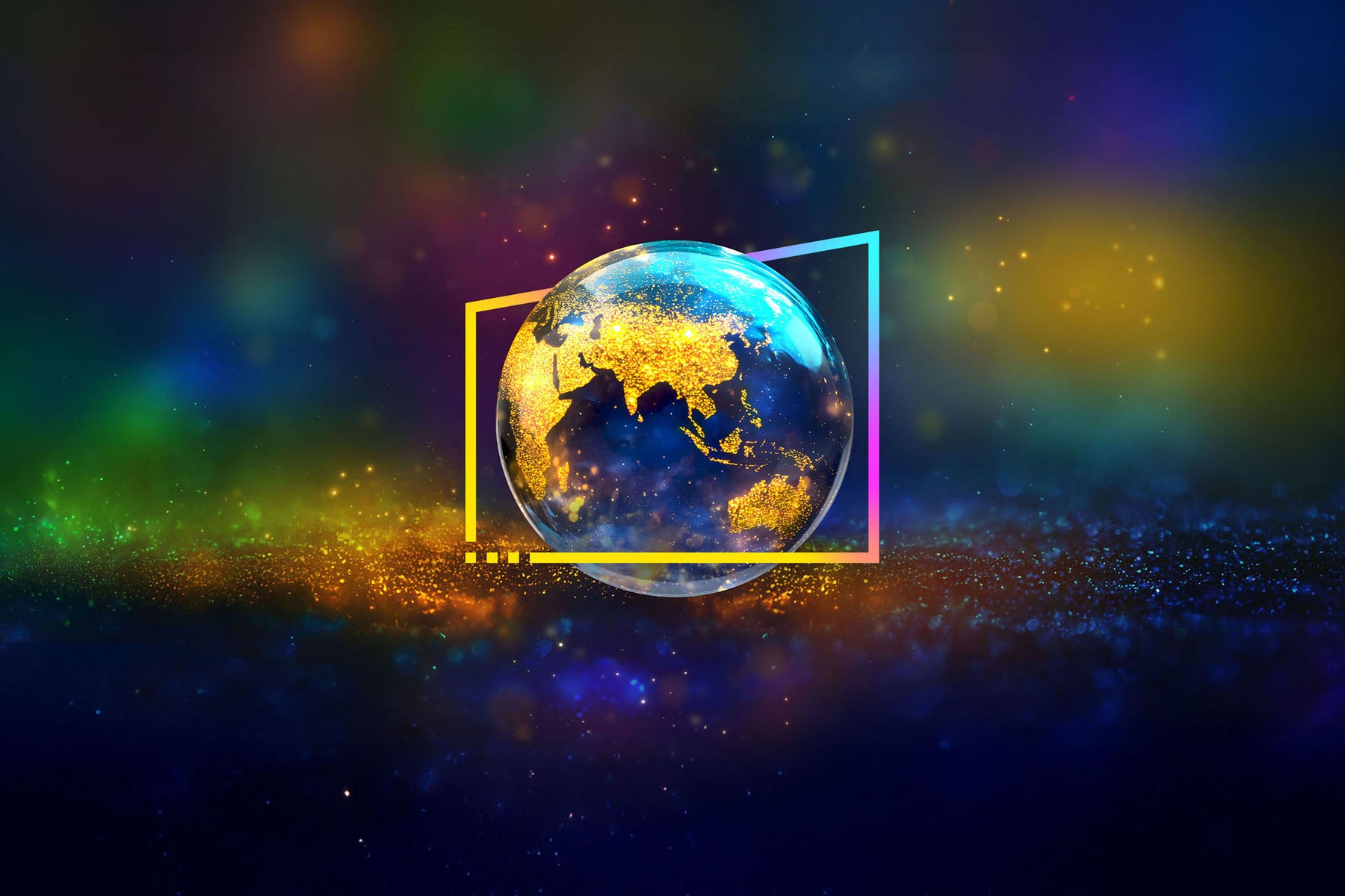 EY World Entrepreneur Of The Year™ Class of 2024, India | EY - Global