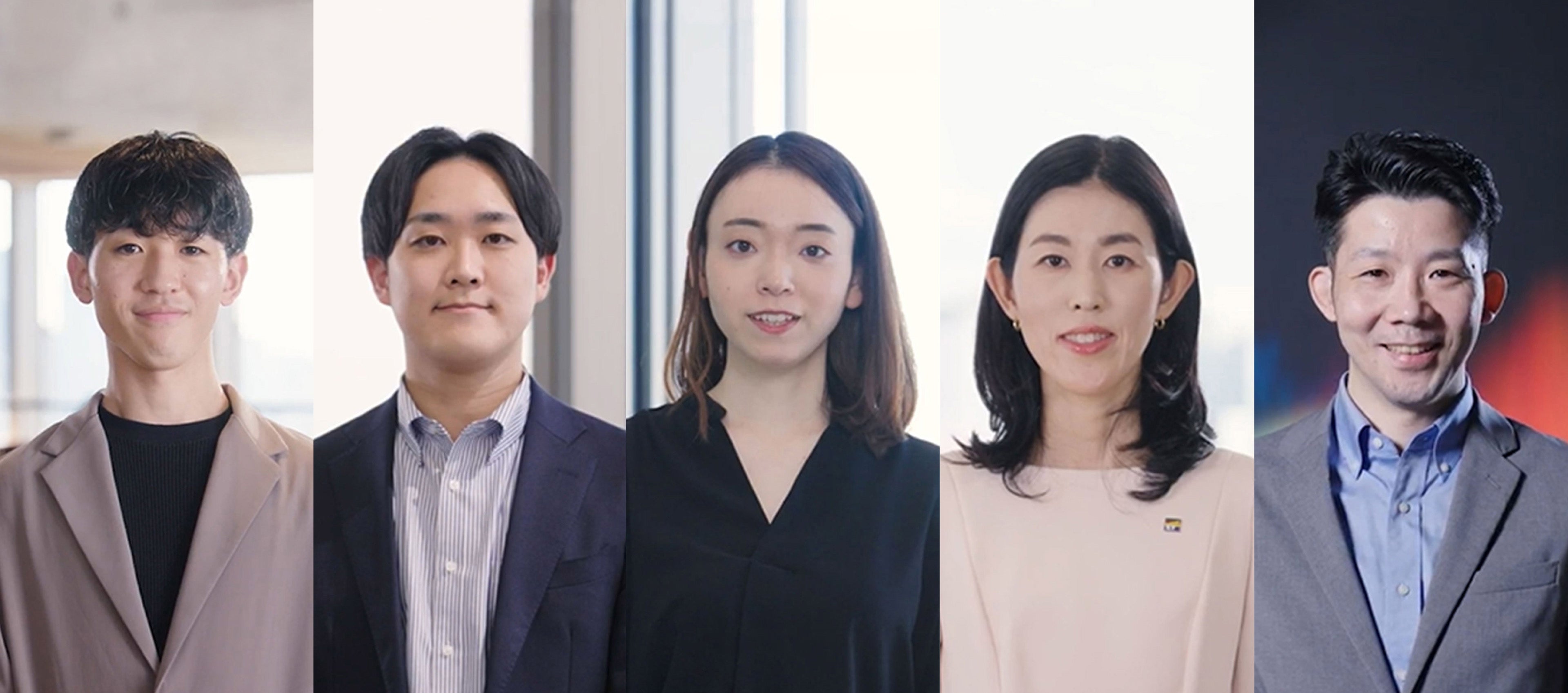 EY Culture - 多様なプロフェッショナルたちが 経営戦略を加速させる | EY Japan