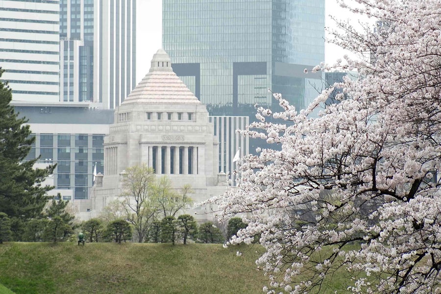 2025 Japan tax reform outline (Overview) | EY Japan