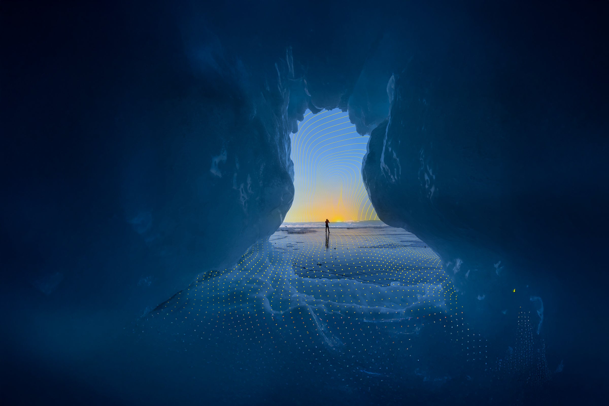 EY at RiskMinds 2025 | EY - Global