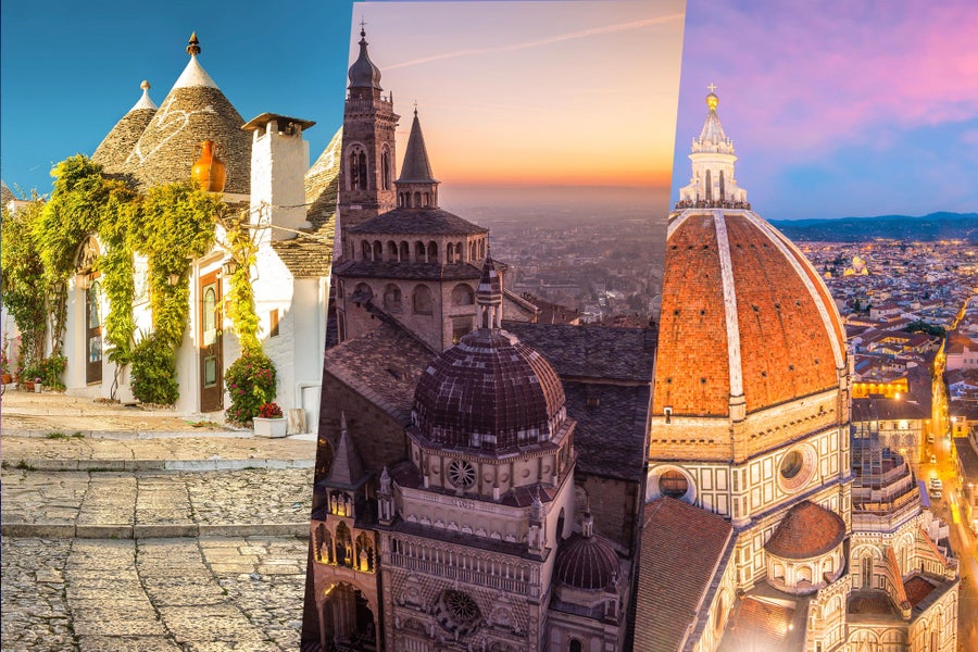 EY - Global | Building a better working world