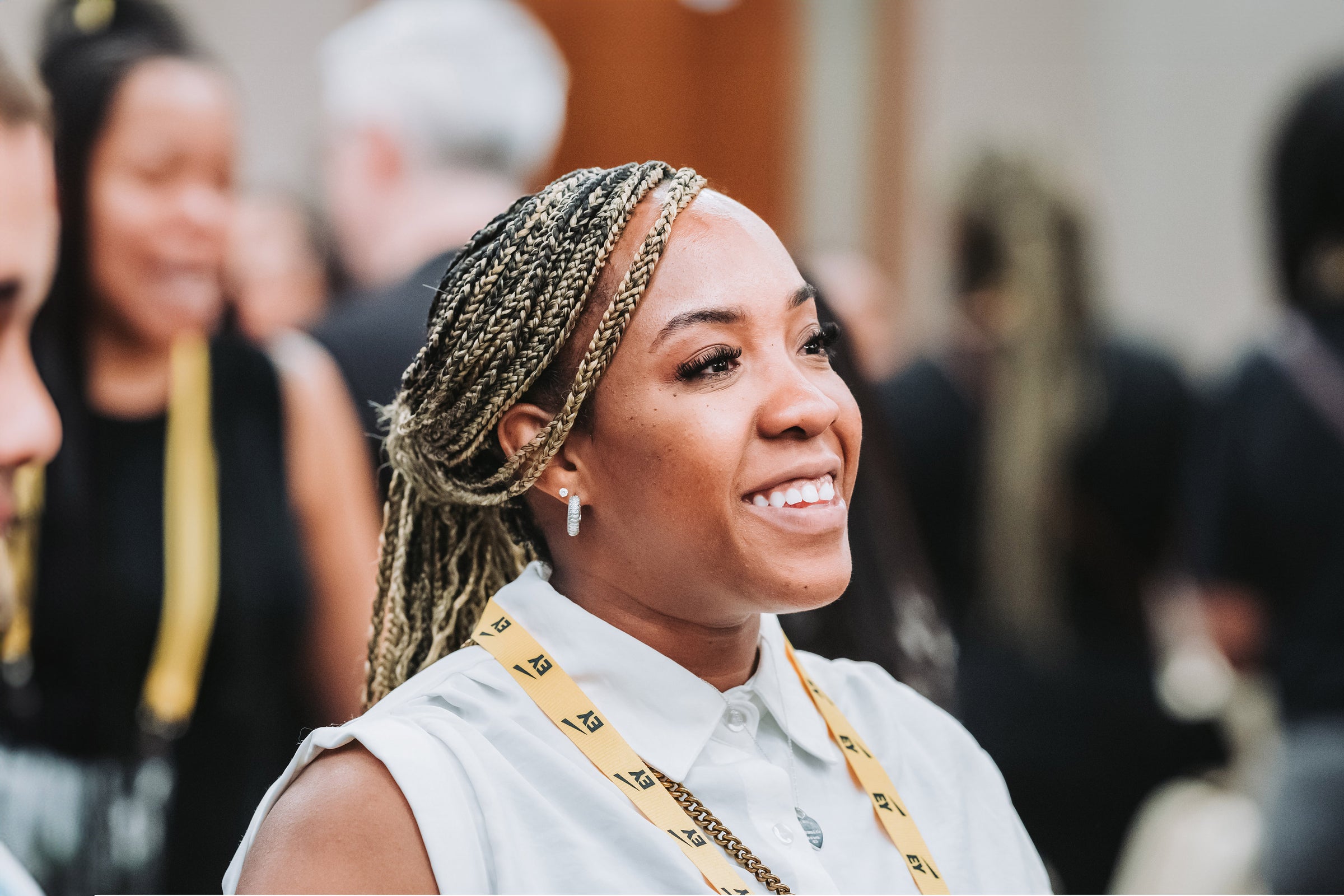 Experienced professionals | EY – United States | EY - US