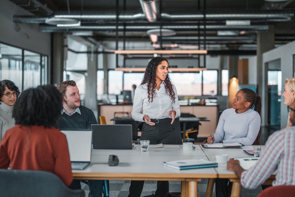 Managing your career in challenging times | EY - Global