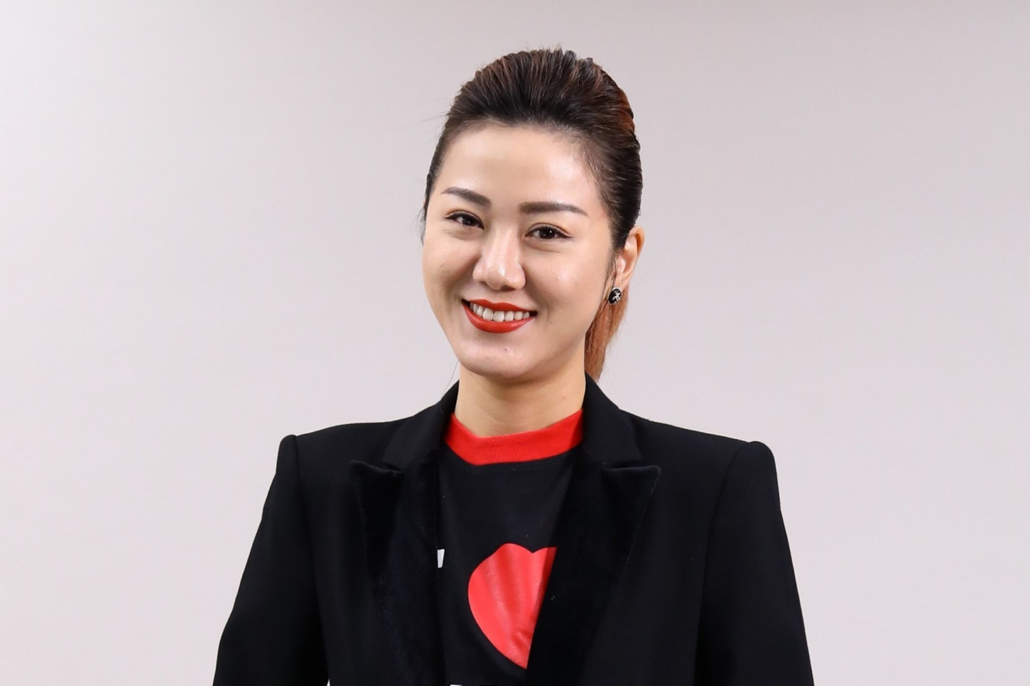 Nicole Lim | EY Malaysia