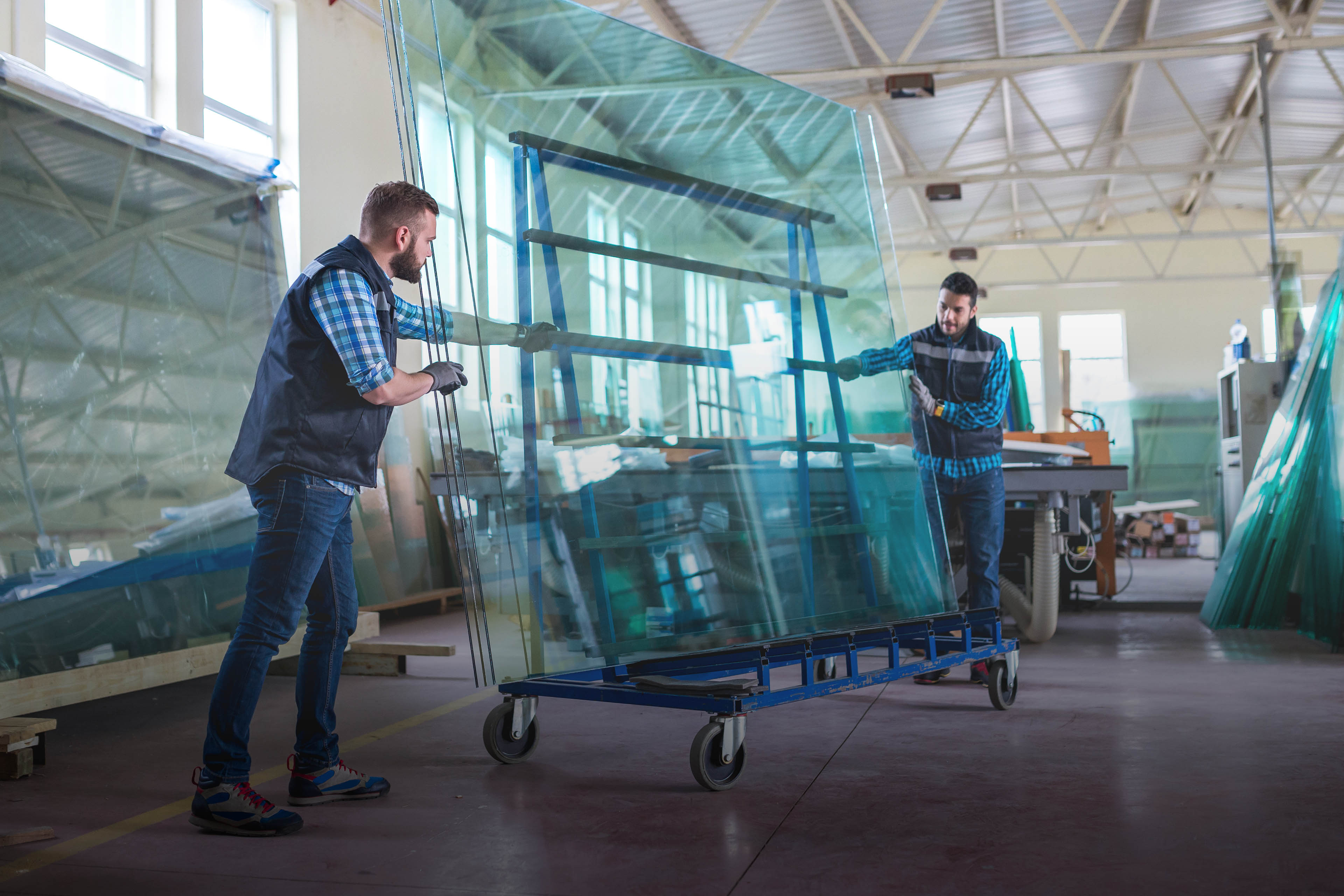 How a decade of transparency changed the tax world | EY - Global