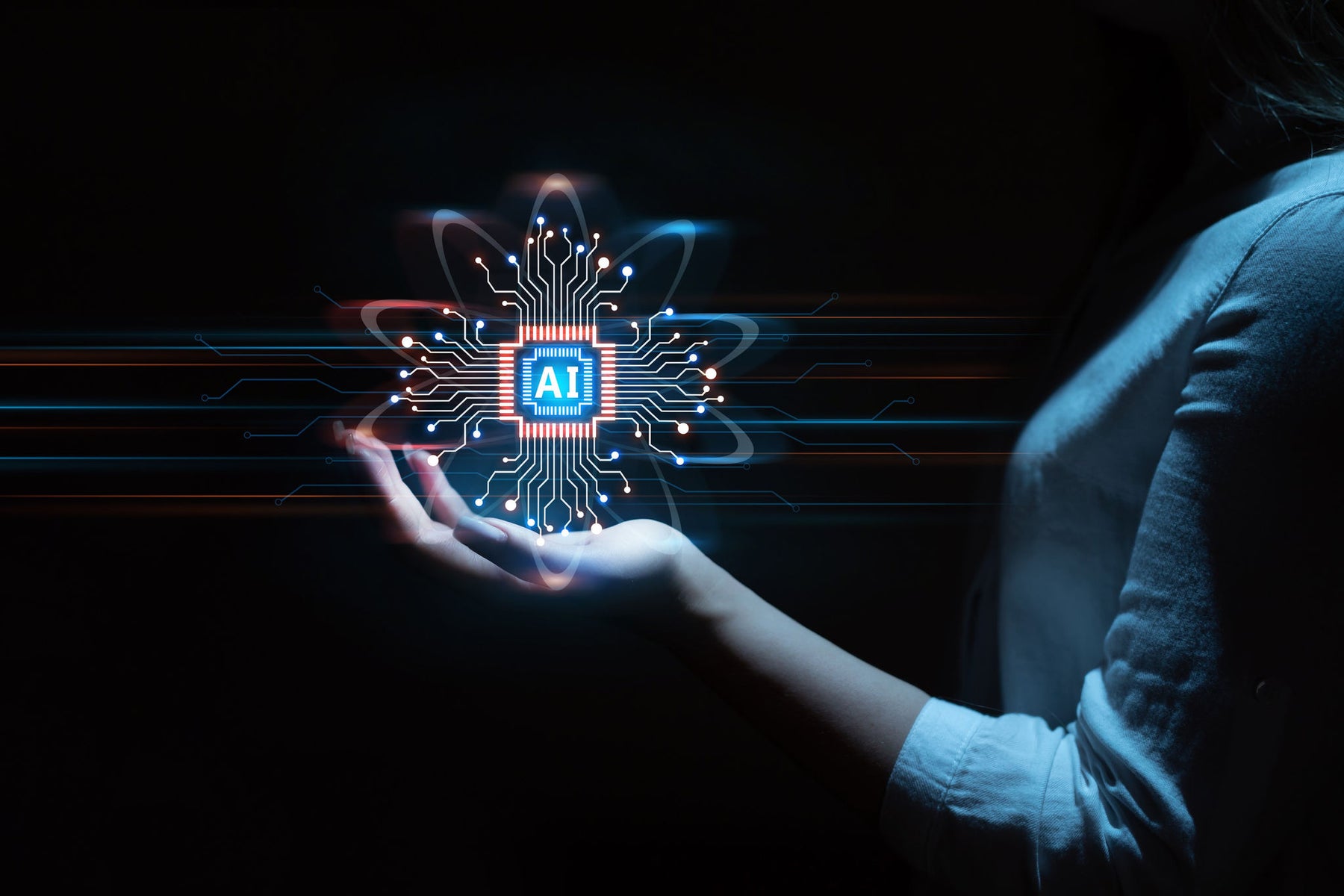 Impetus Technologies raises strategic funding exceeding $350M from ...