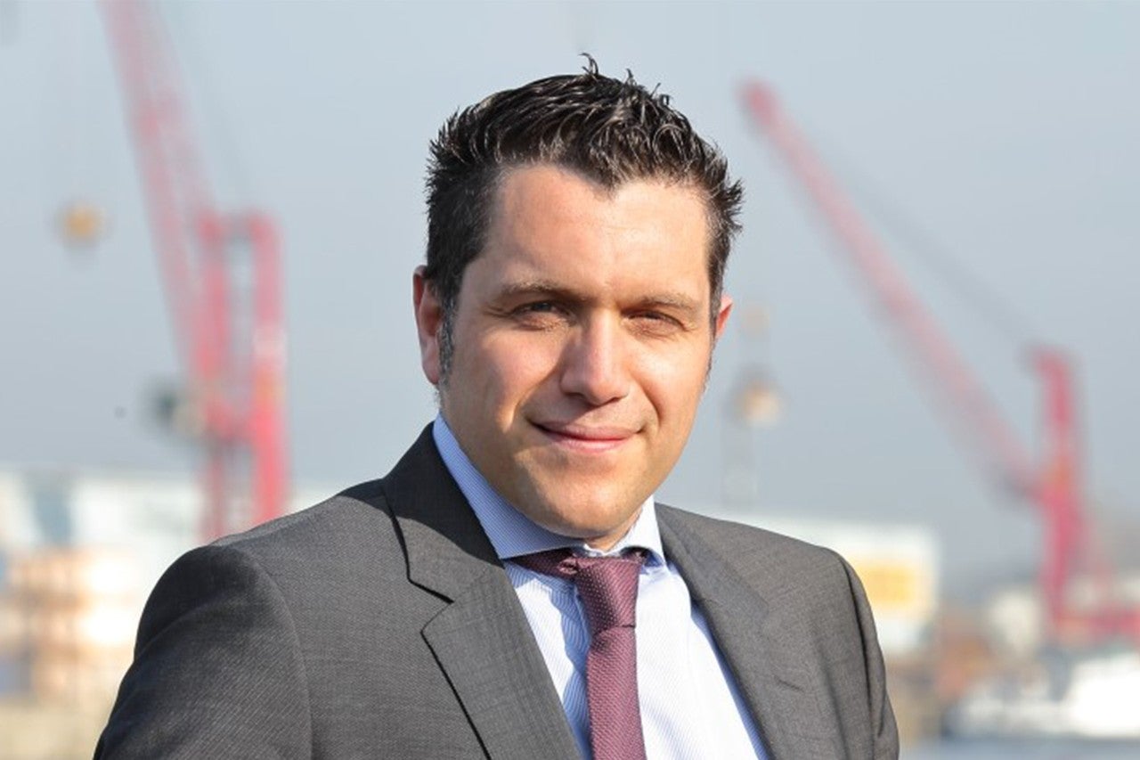 Latest edition of EY Belgium’s customs and excise update | EY - Belgium