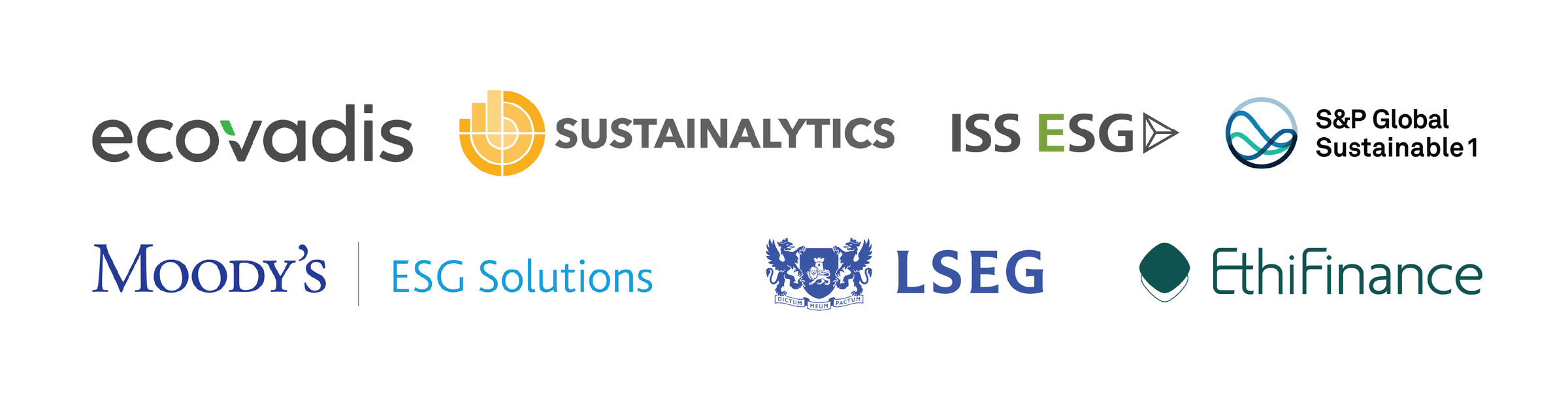 Worauf es bei einem aussagekräftigen ESG-Rating ankommt | EY - Deutschland