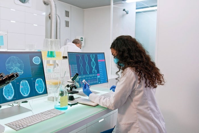 Genome editing technologies create buzz in medicine | EY Cape Verde