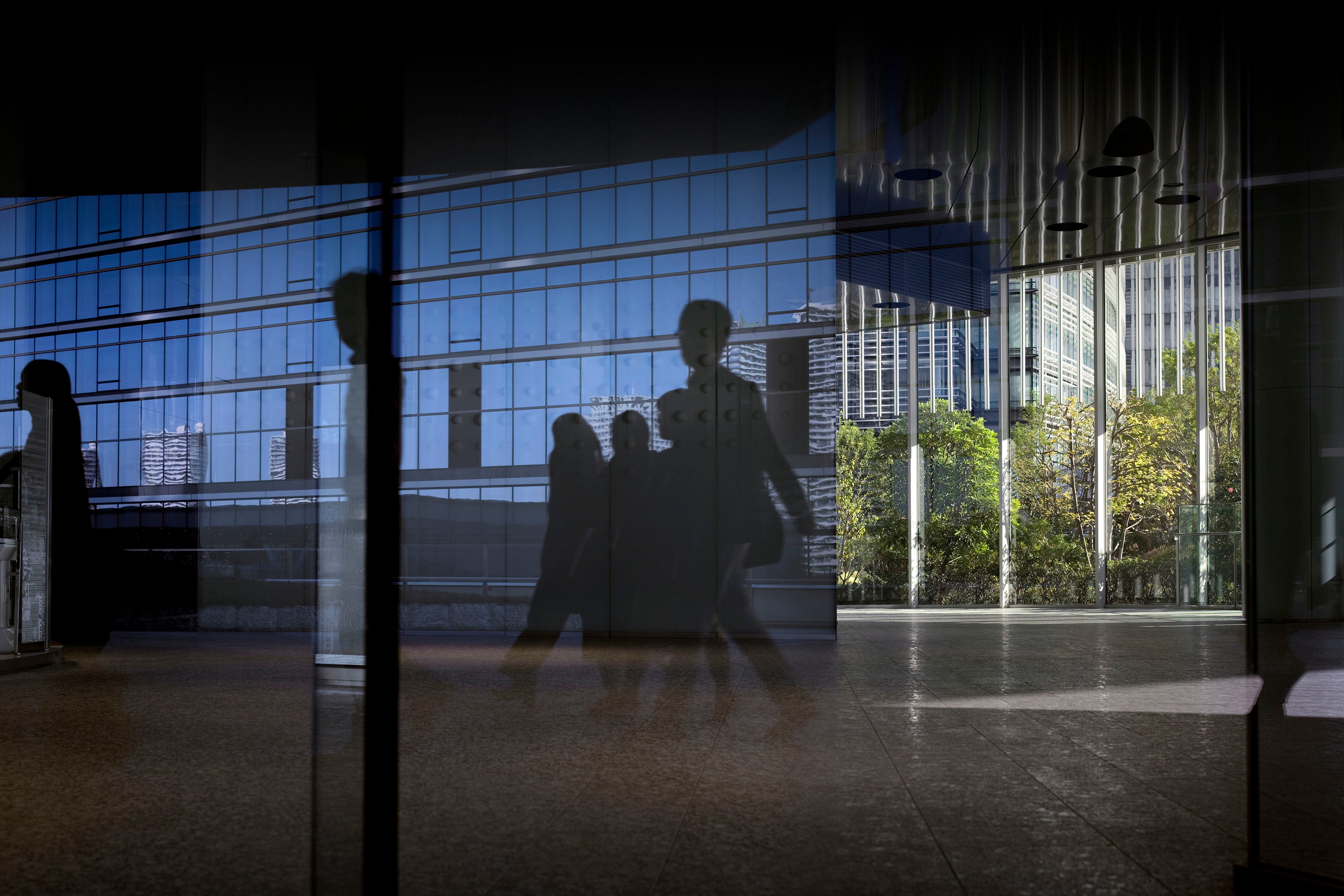 2023 EY Climate Risk Disclosure Barometer | EY - Denmark