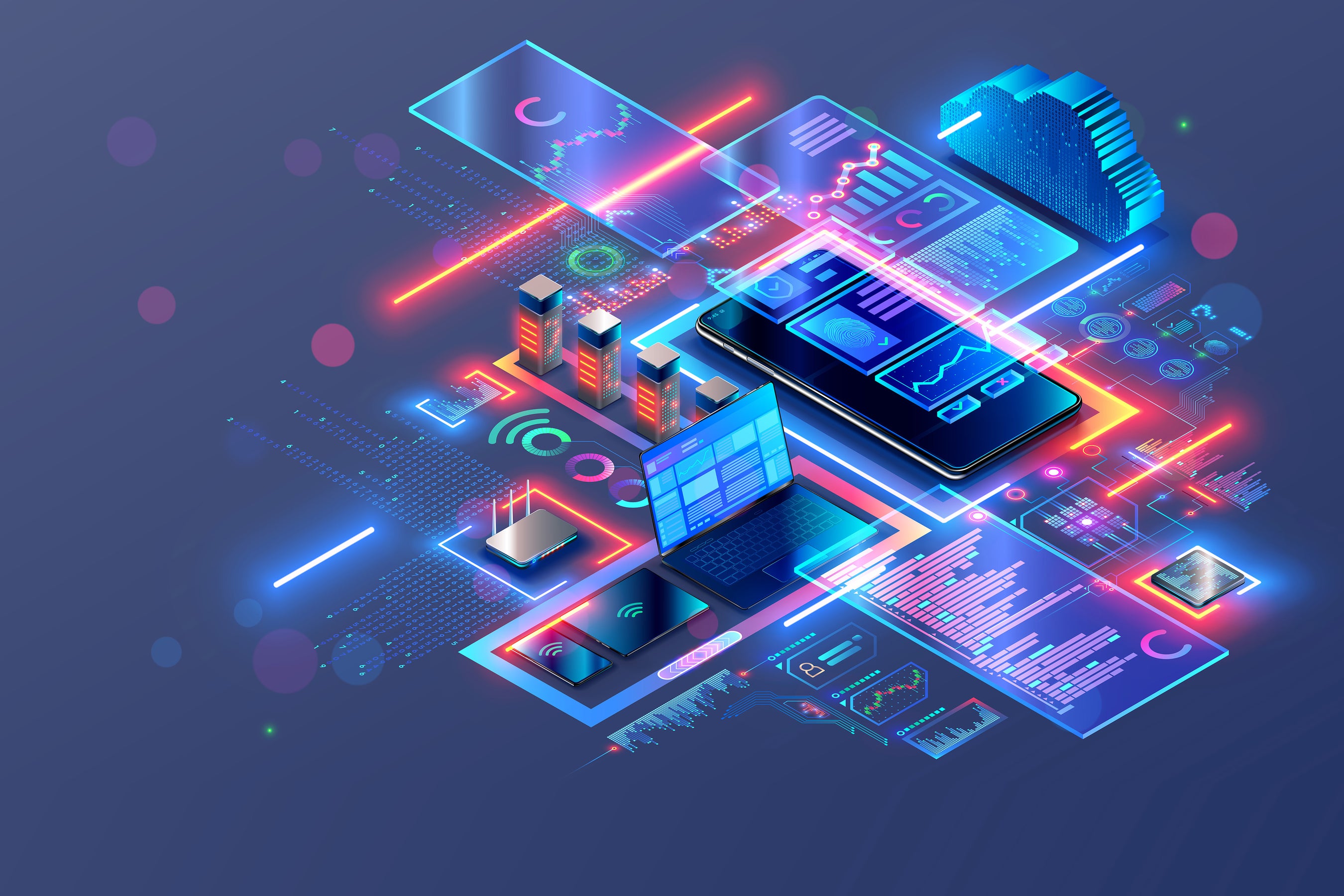 Online Gaming in India: New Frontiers | EY - India