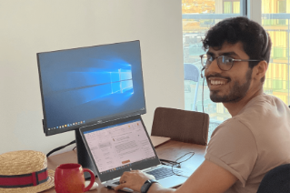 How to apply | EY - UK