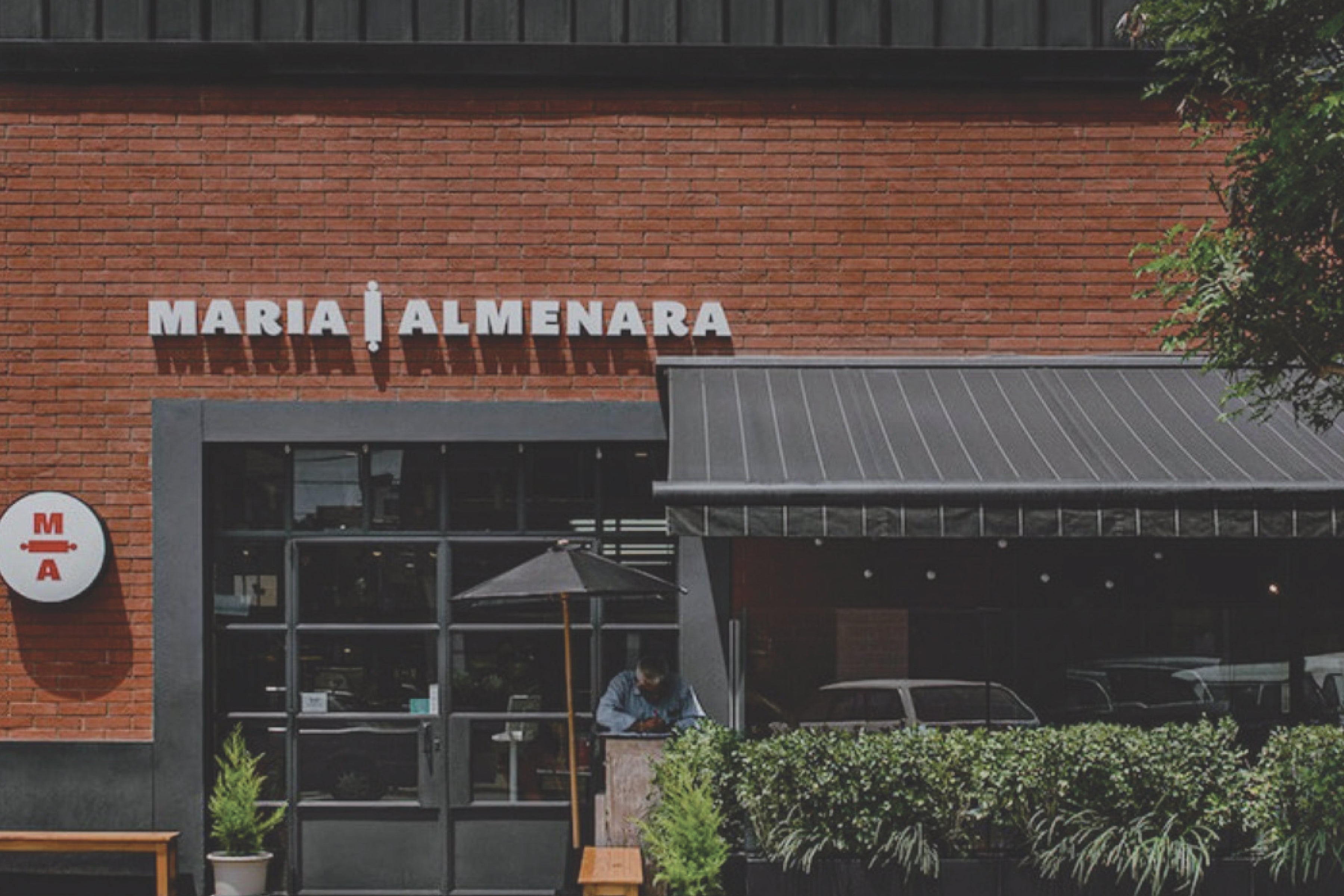 Maria Almenara: sabor e innovación | EY - Perú