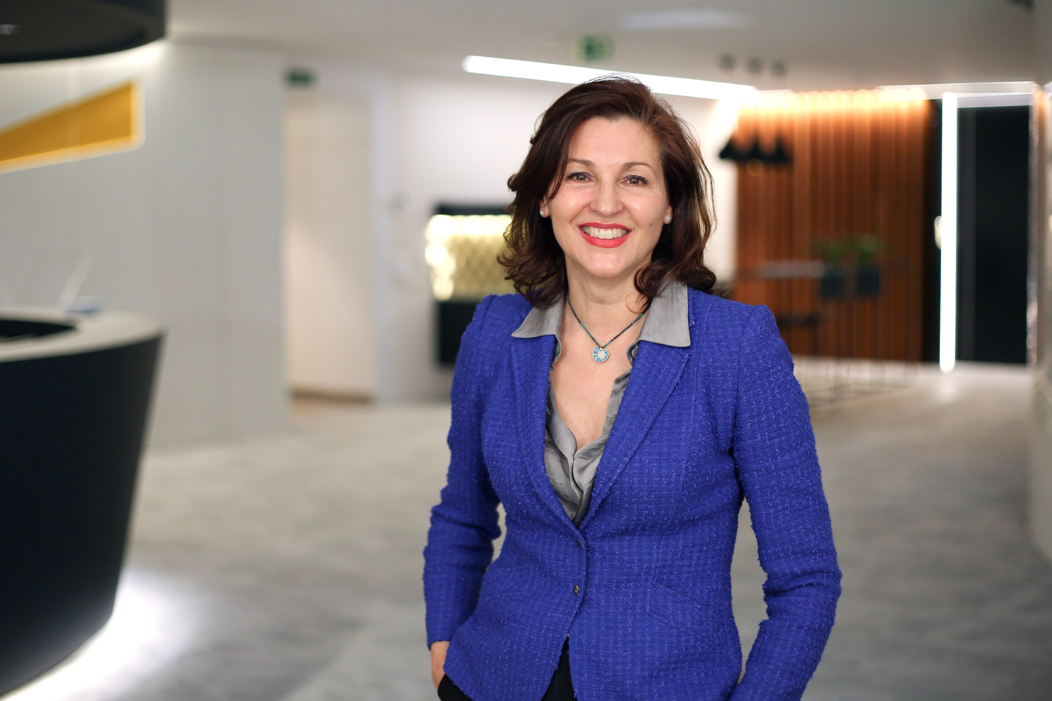 Silvia Bauzá se incorpora a EY Abogados como socia responsable de ...