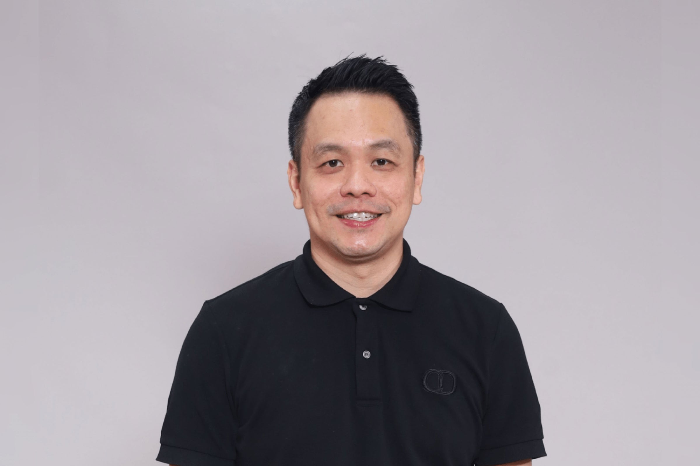 Dr. Raymond Choy | EY Malaysia