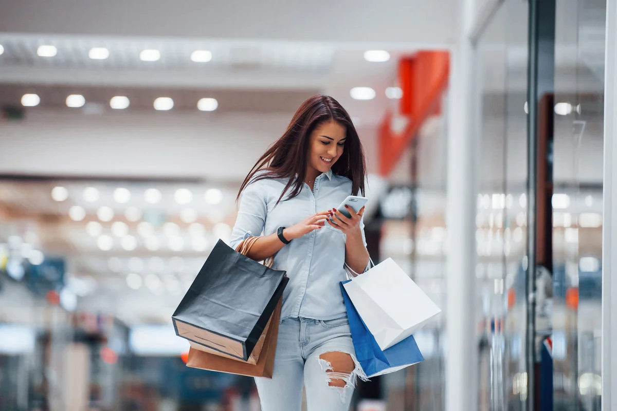 Retail intelligence – transforming art into science | EY - US