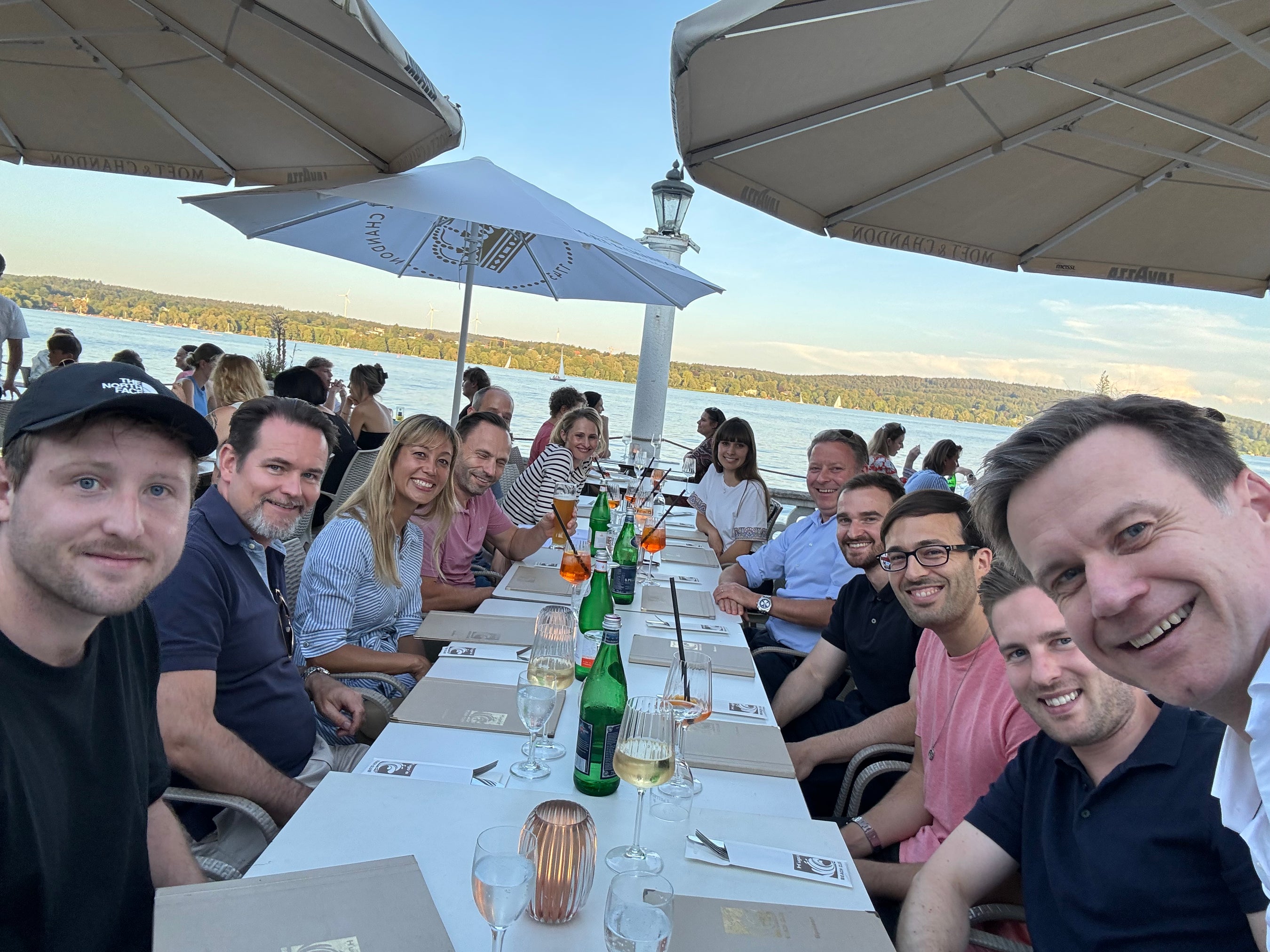 EY-Parthenon Brand Extension – Strategie, Transformation und ...