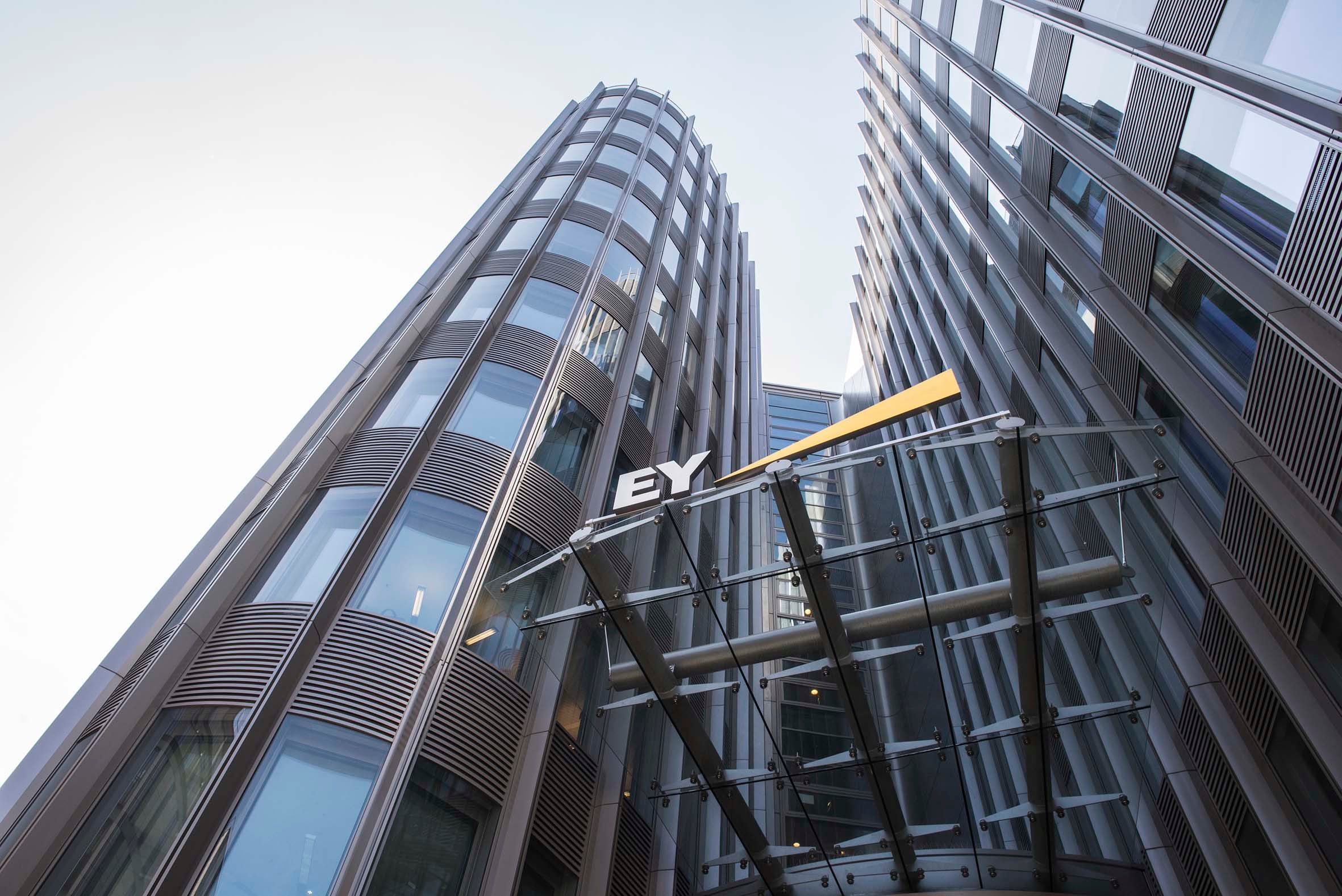 Arbeitsplatz zum Wohlfühlen | EY - Deutschland