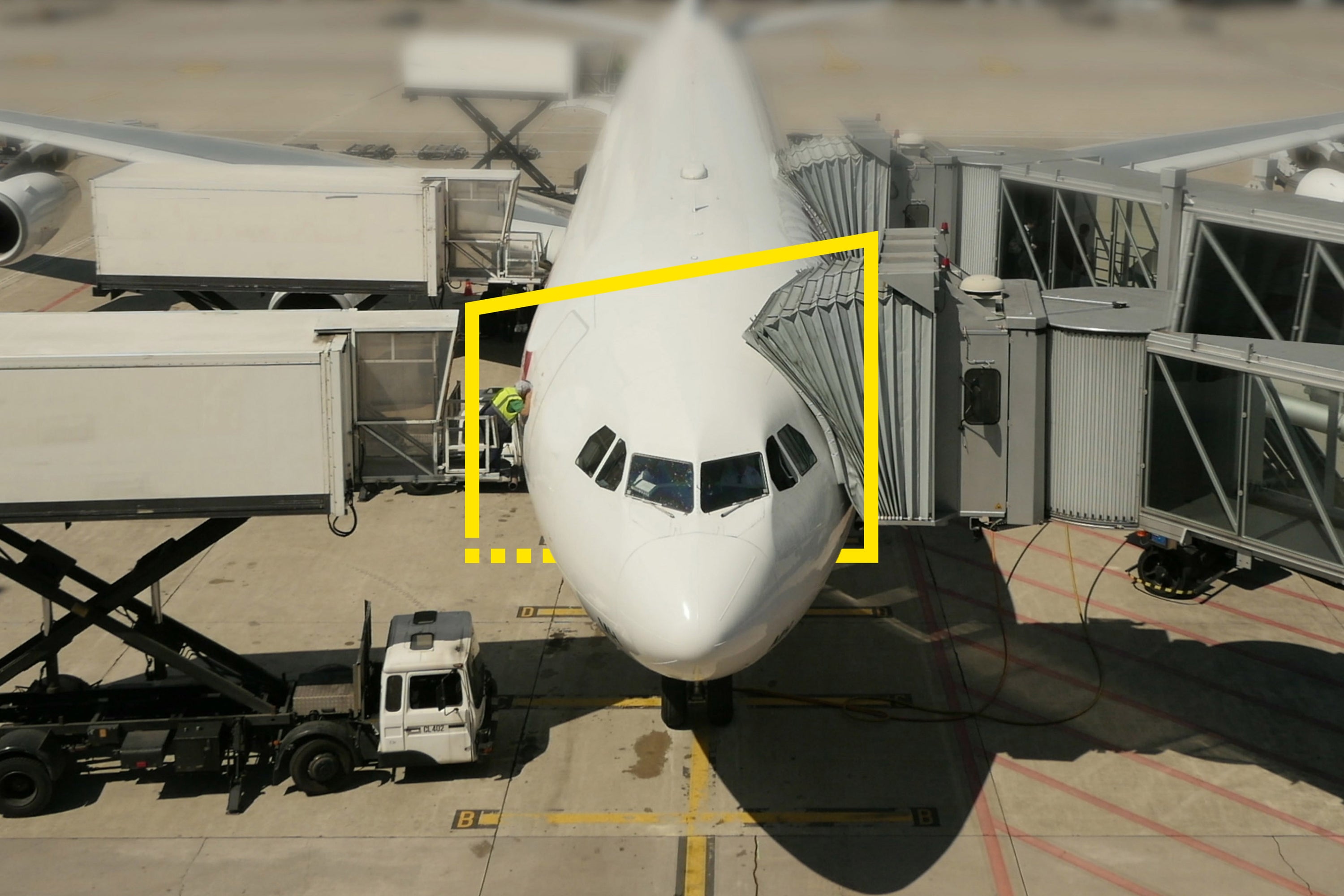 Aerospace and defense – Our latest thinking | EY - Global