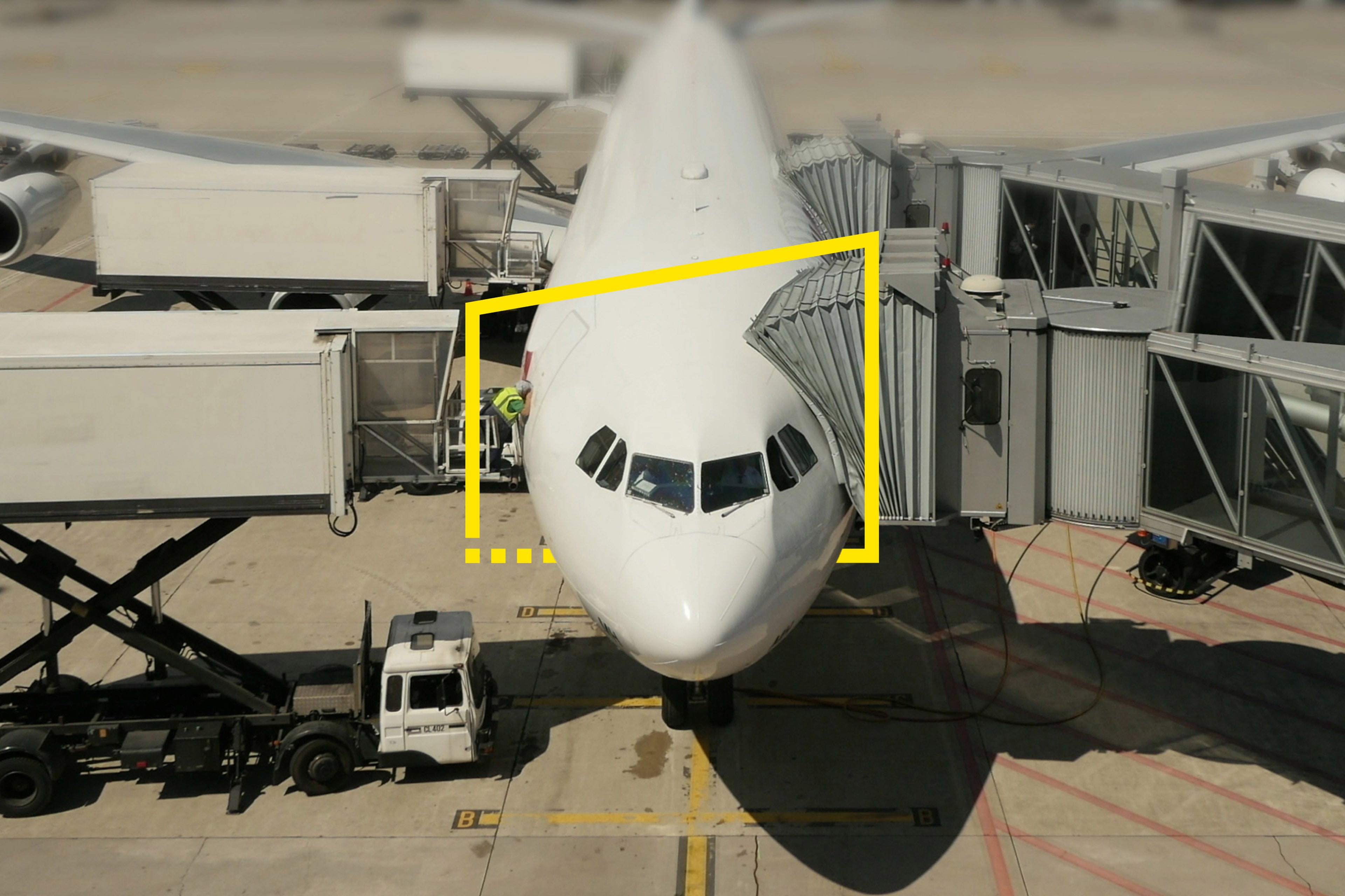 Aerospace and defense – Our latest thinking | EY - Global