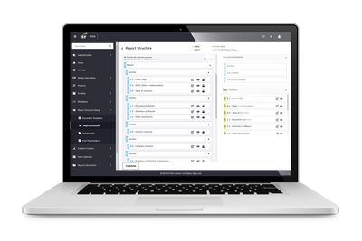 EY Global Transfer Pricing Documentation Solution | EY - Global