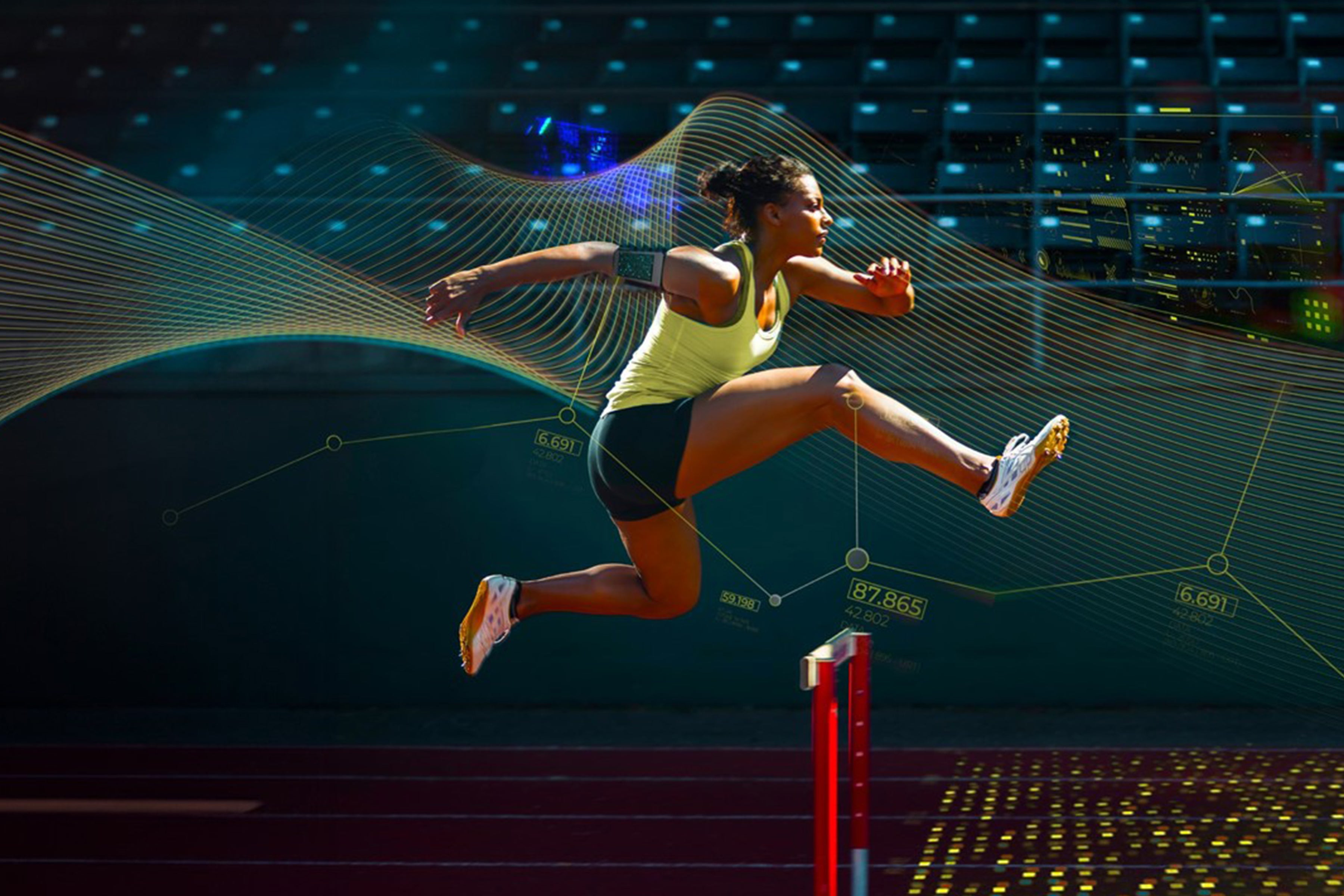 EY - Australia | Shape the future with confidence