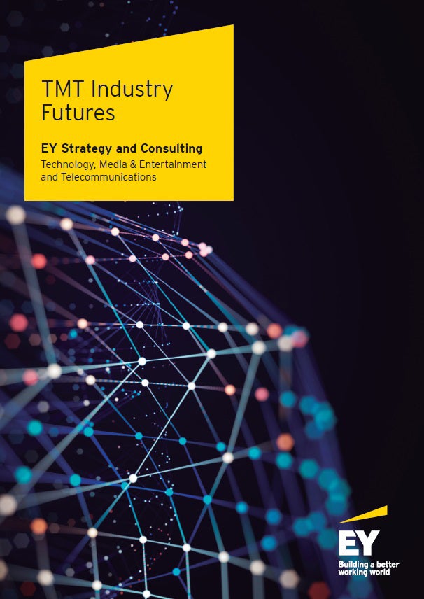 TMT Industry Futures | EY Japan