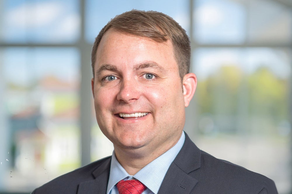 Entrepreneur Of The Year Greater Philadelphia judges | EY - US