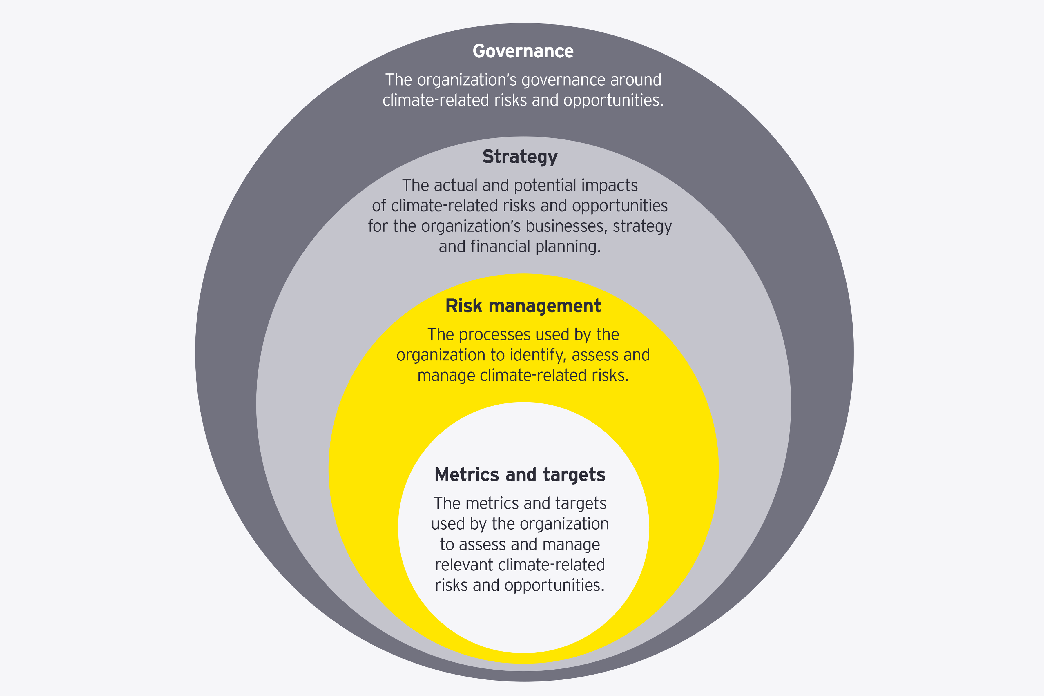 Taskforce on Climate - Related Financial Disclosures Report | EY ...