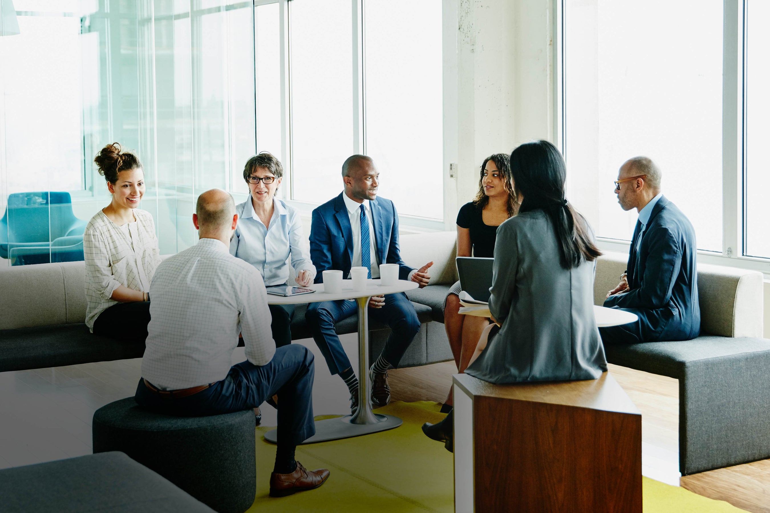How Pillar Two rules affect financial reporting | EY - Global