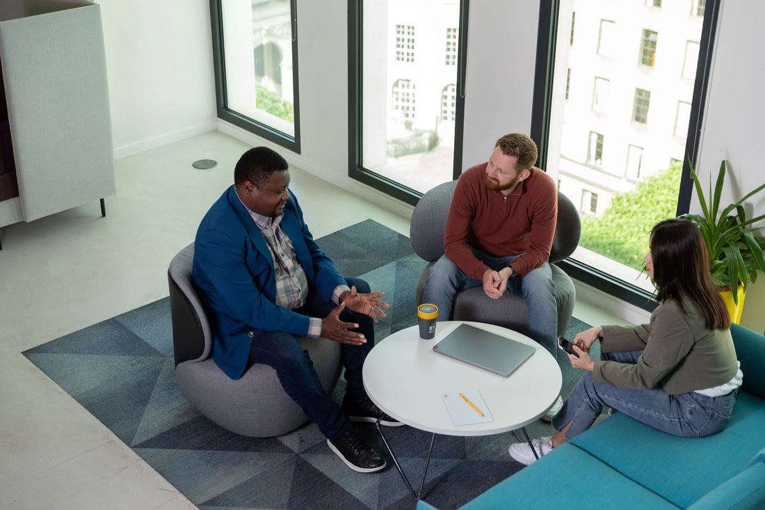 Graduate Programmes | EY - UK