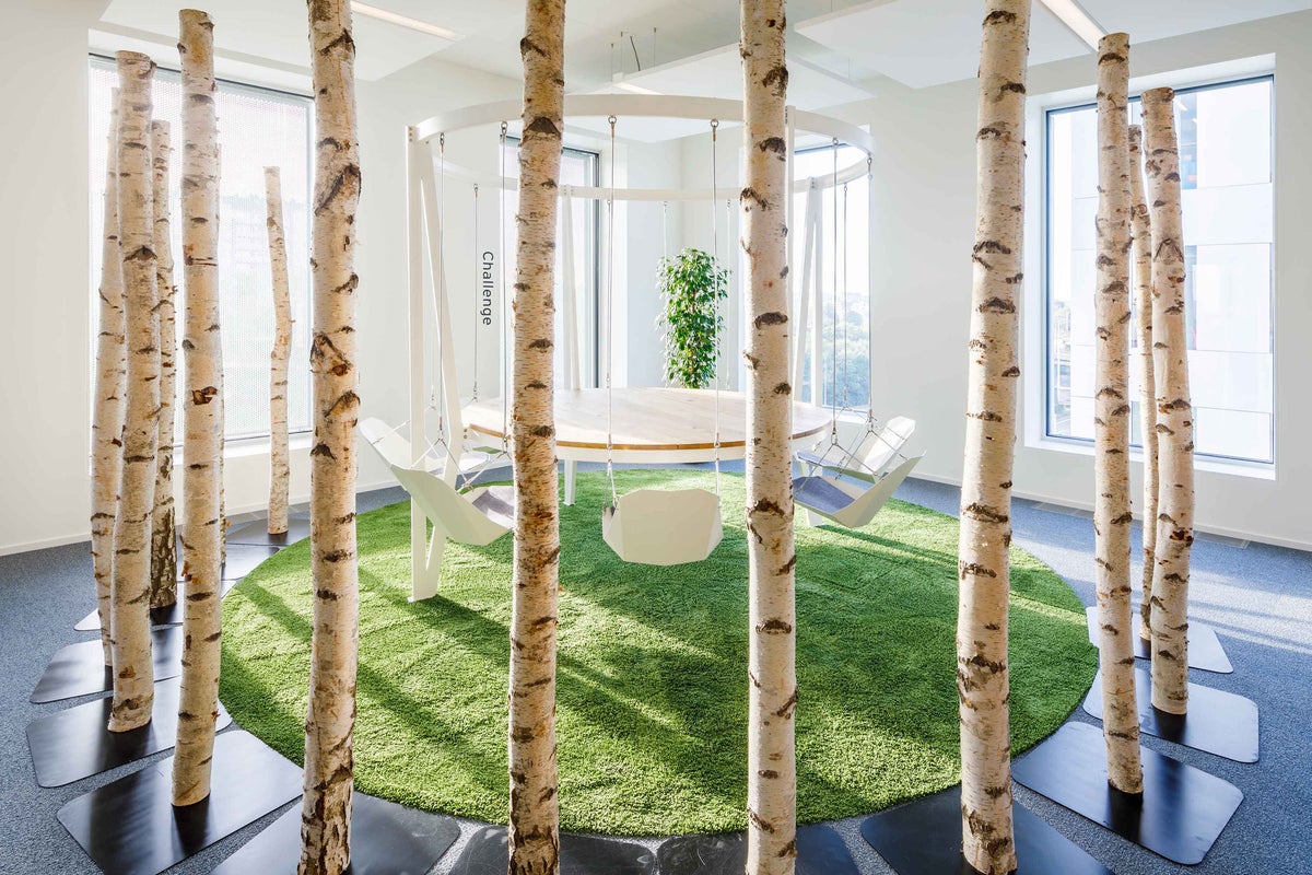 EY wavespace Antwerp | EY - New Zealand