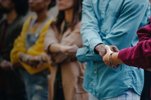 About us | EY - Global