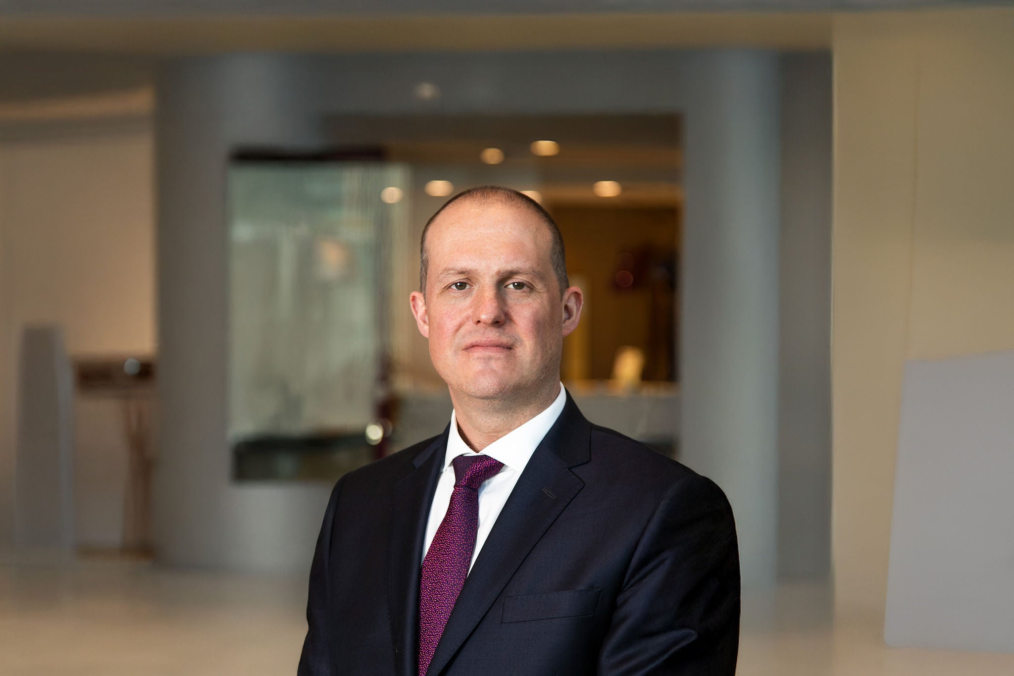 Jonathan Mills – EY Global Forensics Managed Services Leader | EY - Global