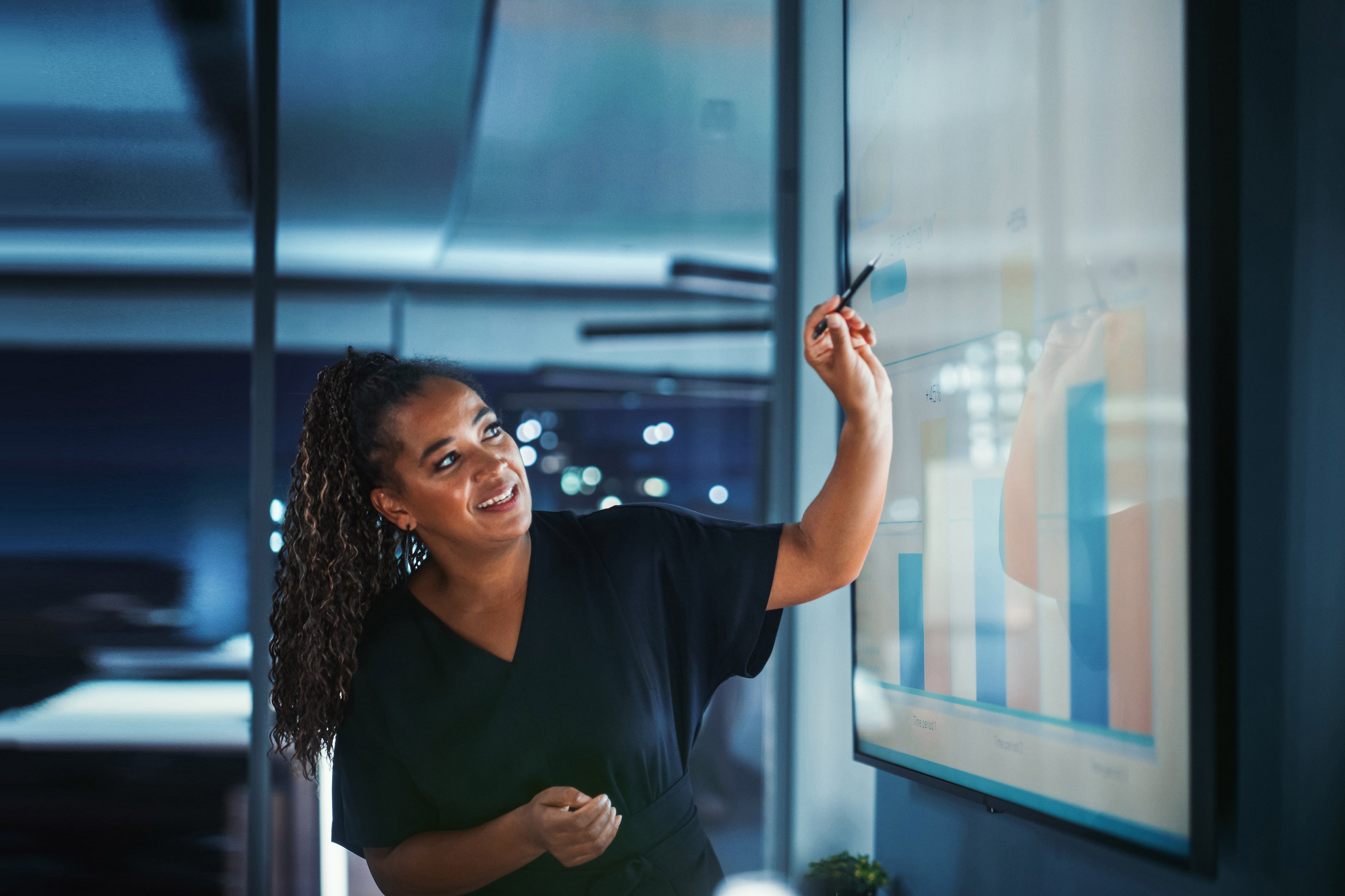 Difference in institutional VCs and corporate VCs | EY - US