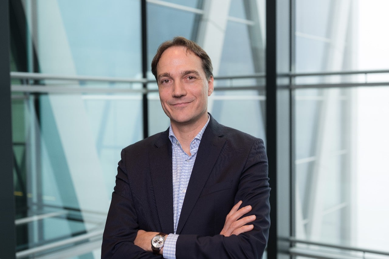 Arjan van Oostrom EY Netherlands Partner International Tax and ...