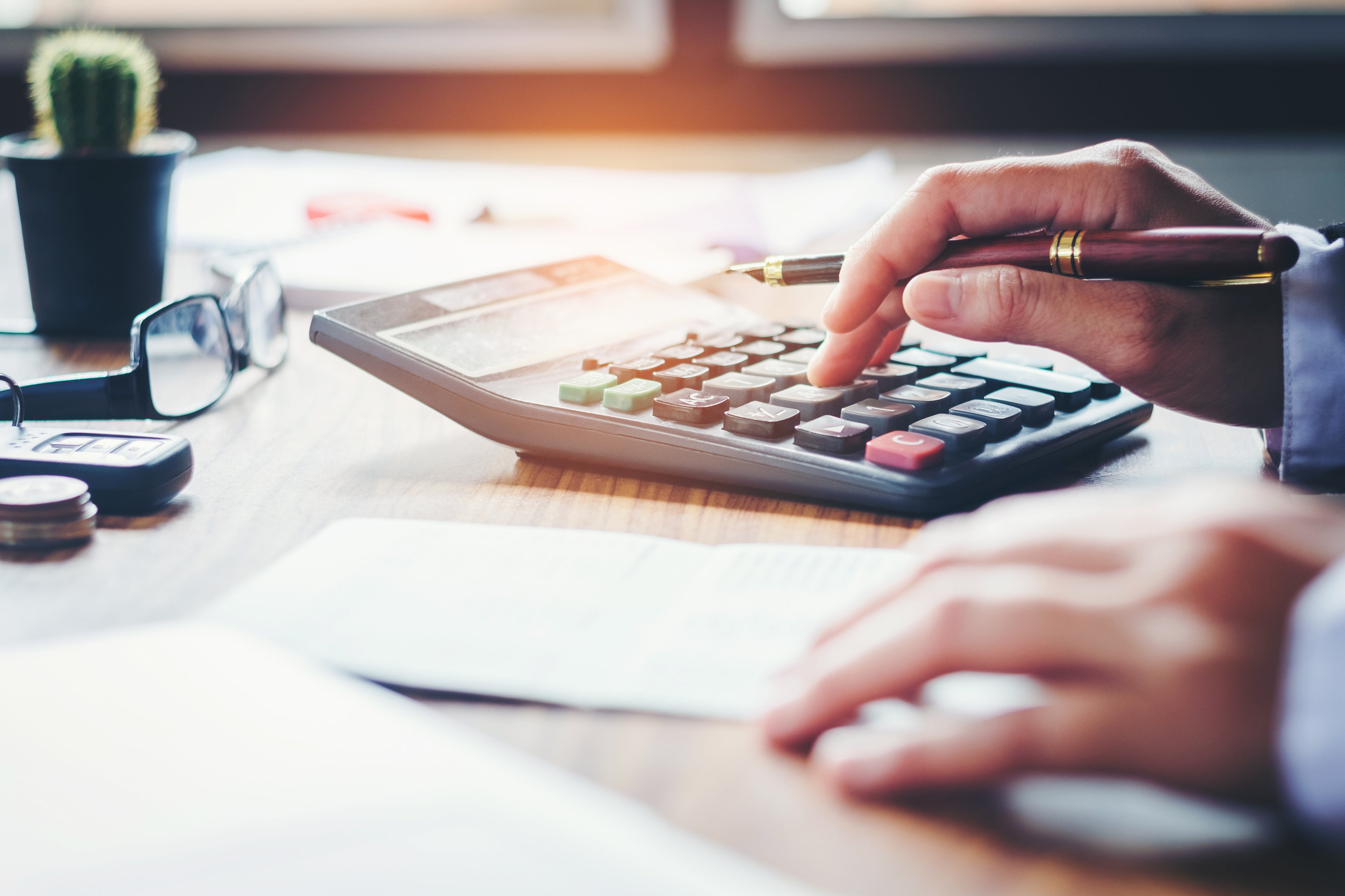 Accounting for income taxes: a quarterly perspective | EY - US