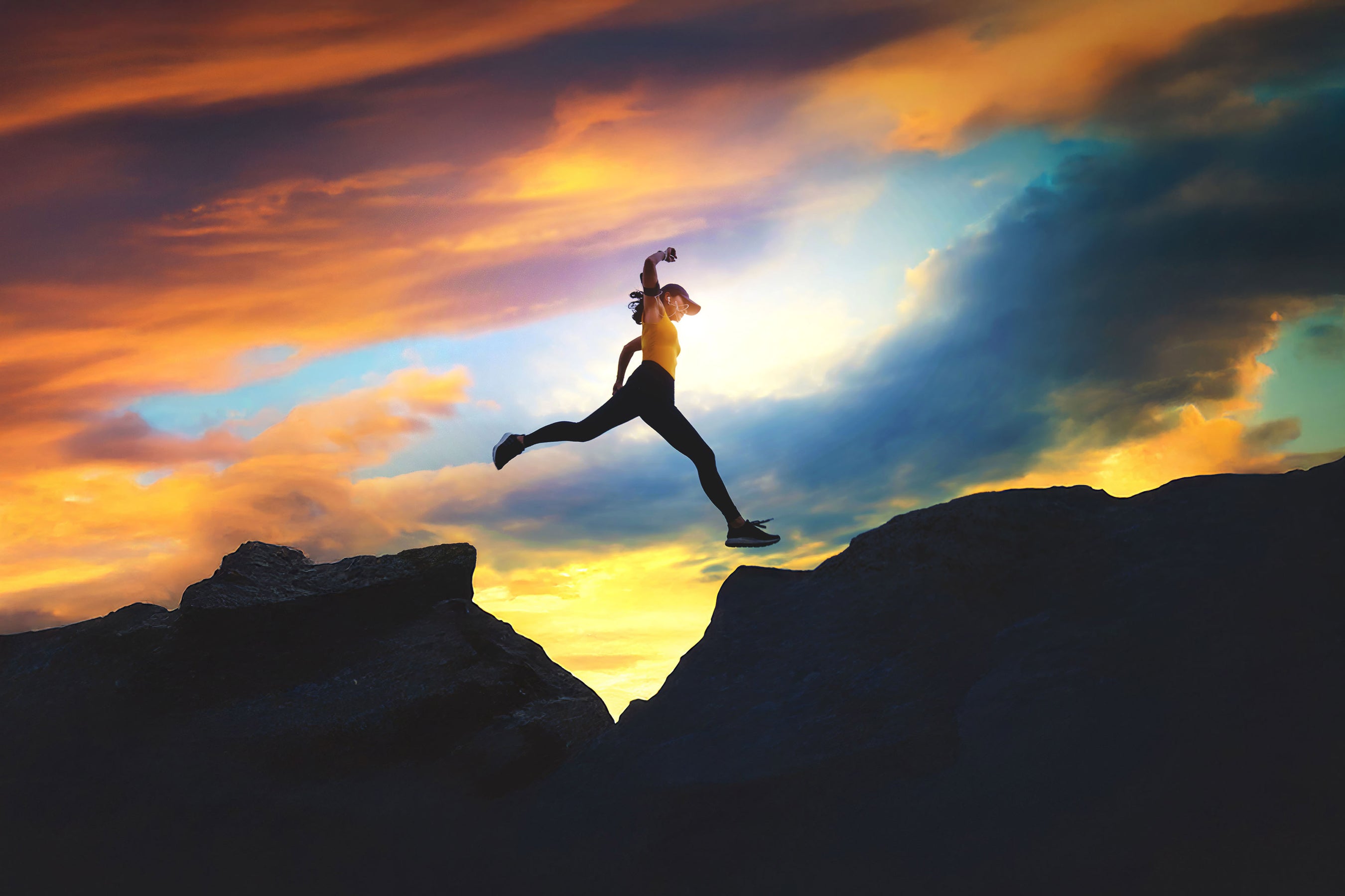 How legal departments can innovate with confidence | EY - Global