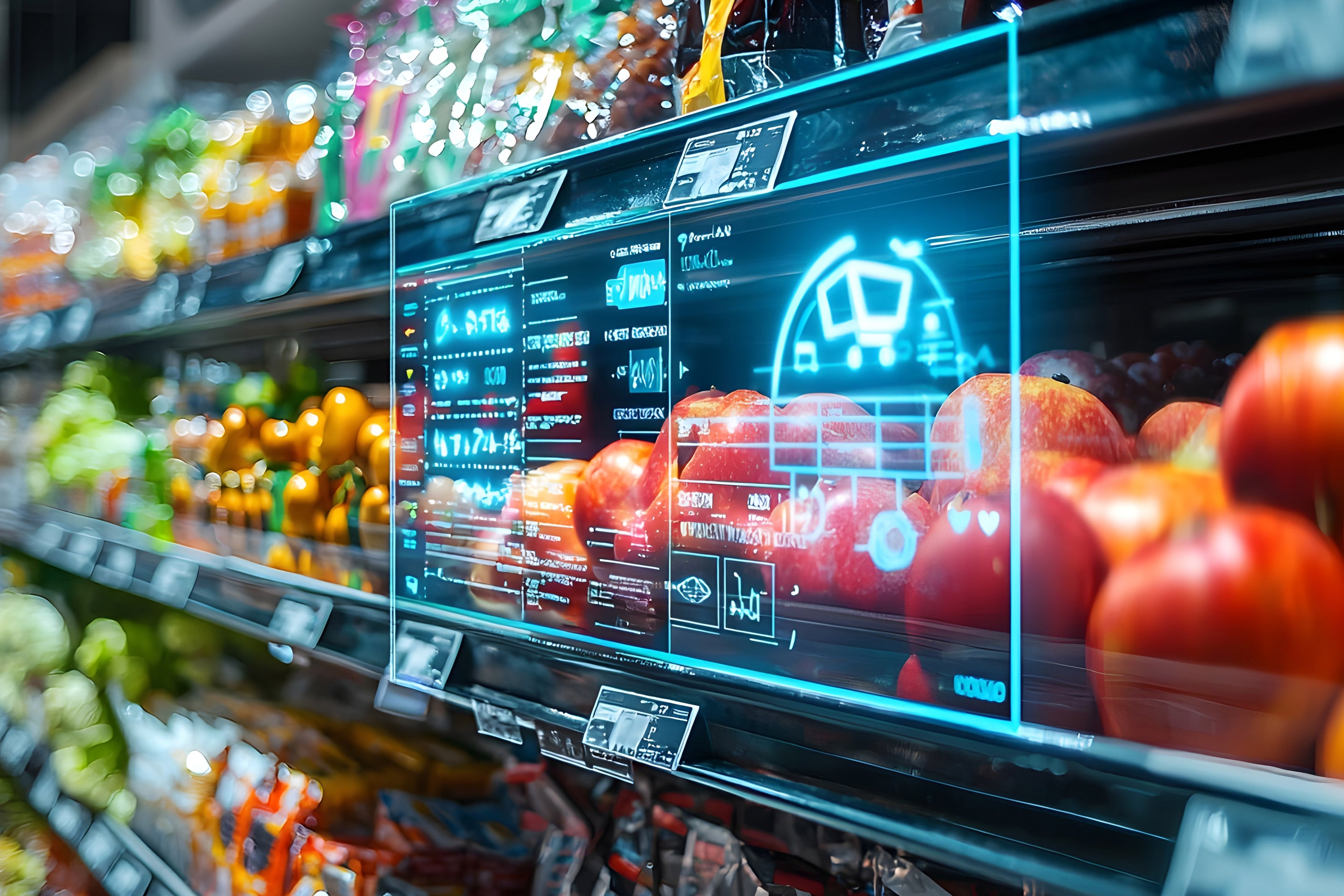 Agentic AI: The Future of Autonomous Consumer Products | EY - US