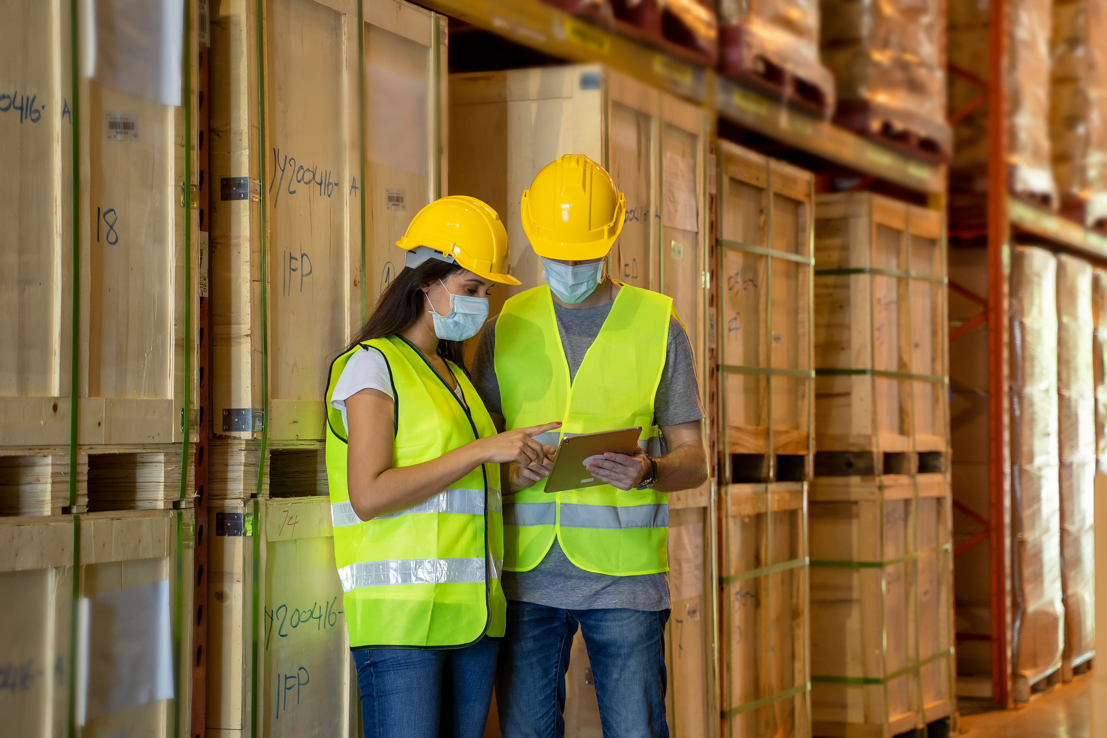 How to build supply chains that balance efficiency with resiliency | EY ...