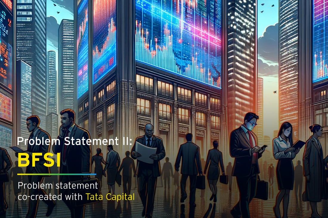 Techathon 6.0 | Building Tomorrow’s Solutions for Today’s India | EY ...