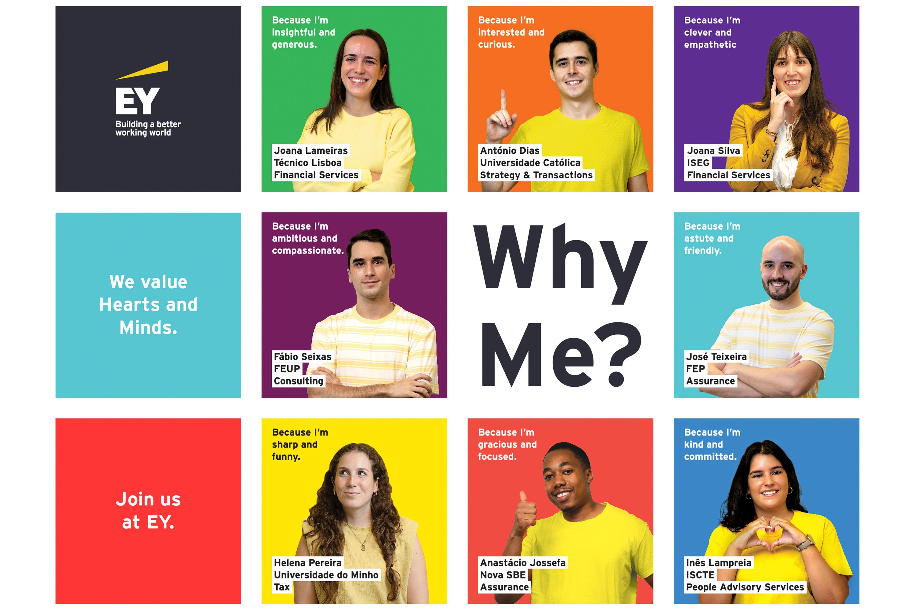 EY - Global | Início | Construir um melhor mundo de negócios | EY – Global