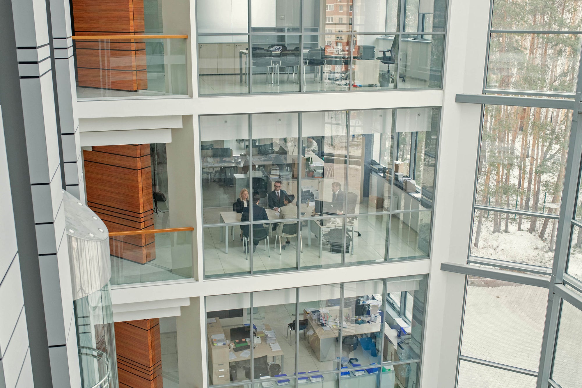 Global tax reform | EY - Global