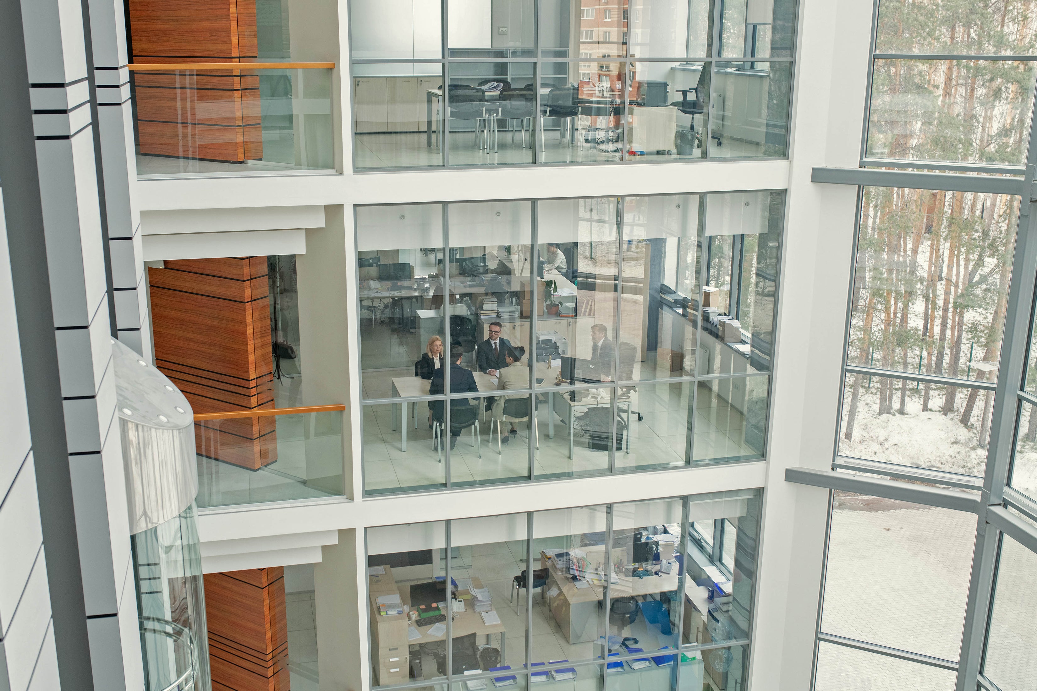 Global tax reform | EY - Global