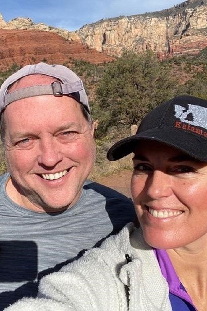 CFO Greg Hoffman in Real leaders. Real stories. | EY - US