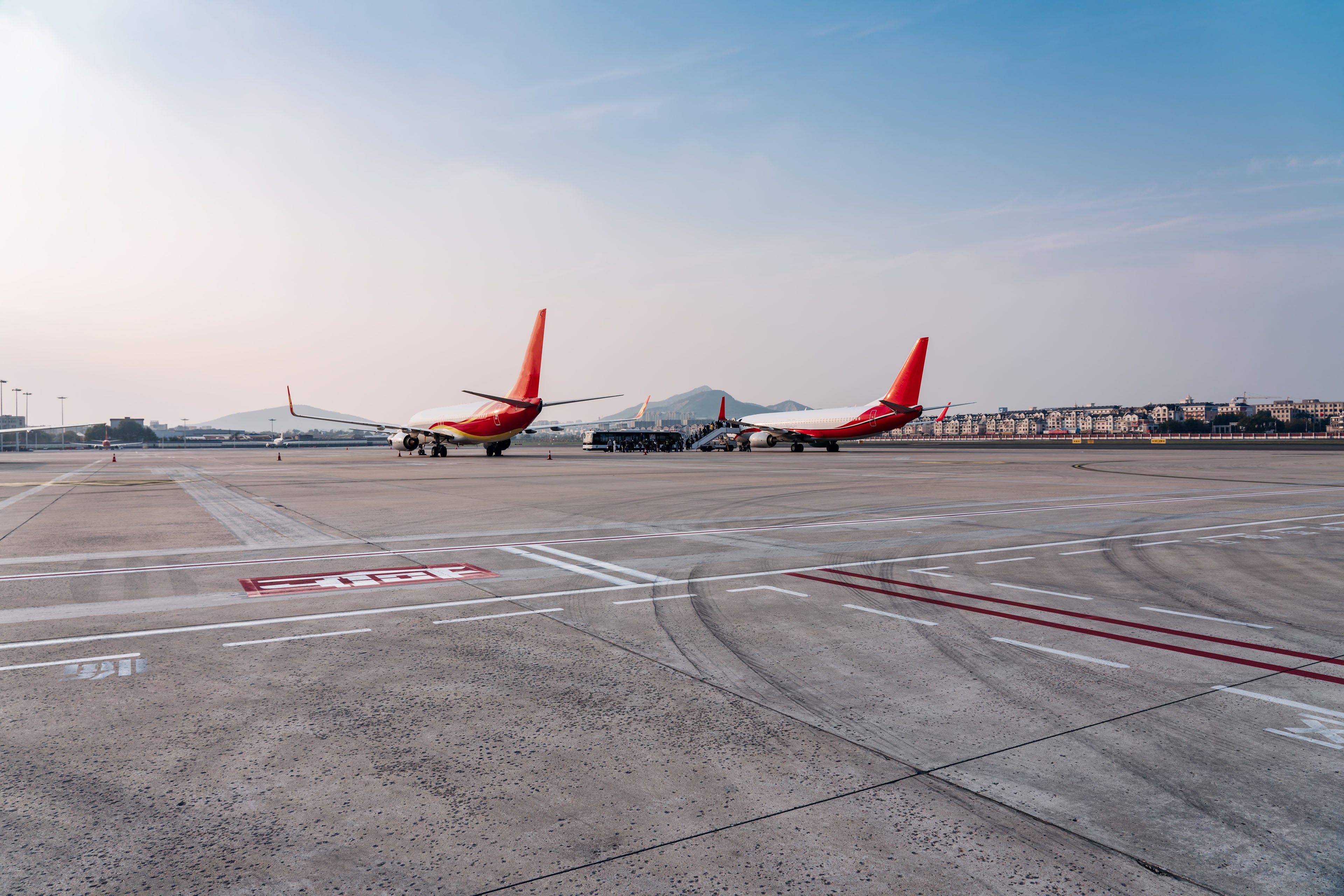 Case study: How an insolvent travel sector giant got back on track | EY ...