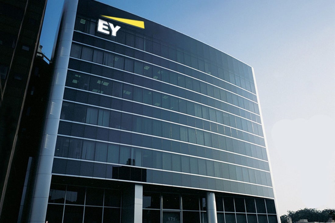 EY anuncia la integración de la región Latinoamérica | EY ...
