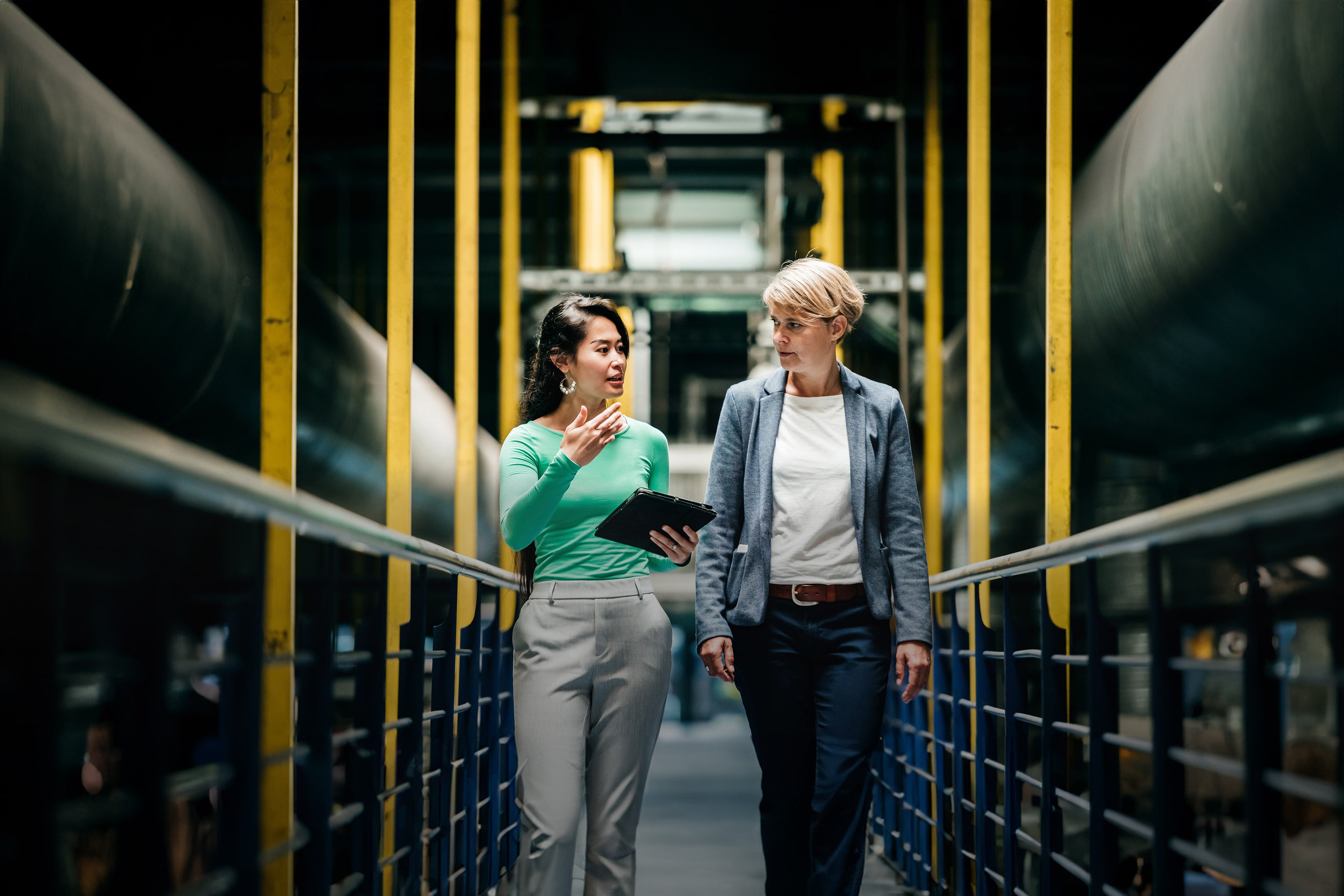 Tax compliance | EY - Global