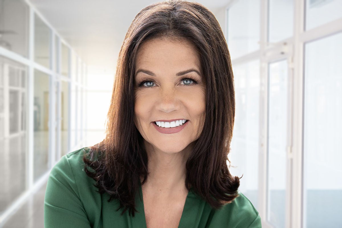 Entrepreneur Of The Year Southeast judges | EY - US